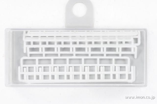 LA 32 生垣（夏） | 鉄道模型店 Models IMON