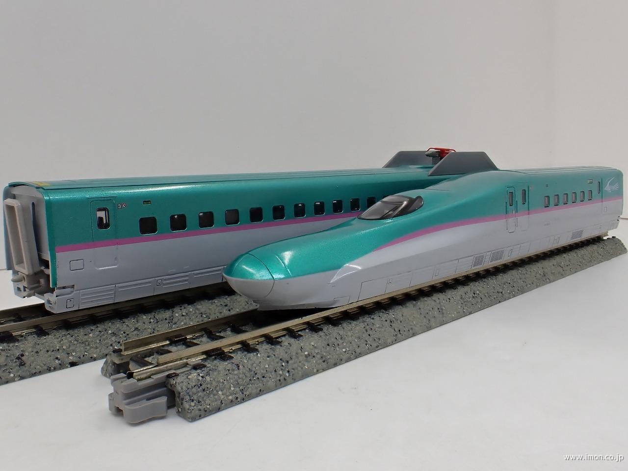 10－1664／1665 E5系【はやぶさ】基＋増A＋増B | 鉄道模型店 Models IMON