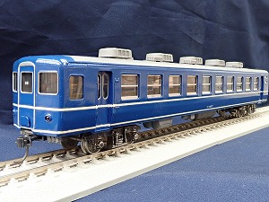 キロ80（T） | 鉄道模型店 Models IMON
