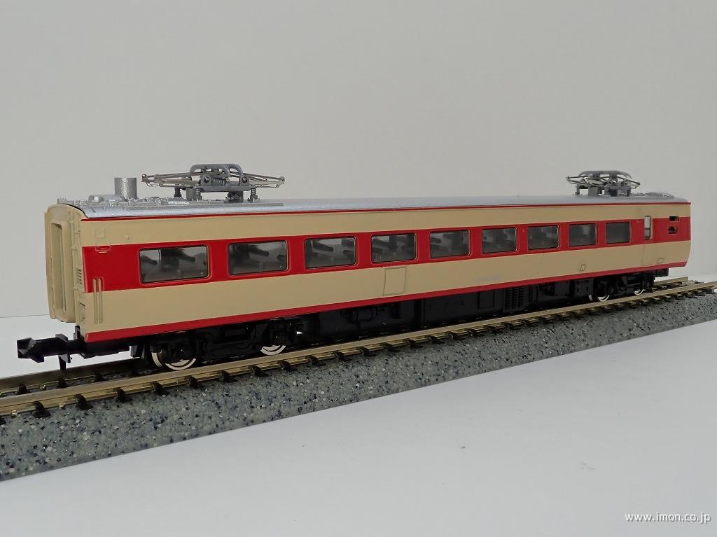 モハ380－35 | 鉄道模型店 Models IMON