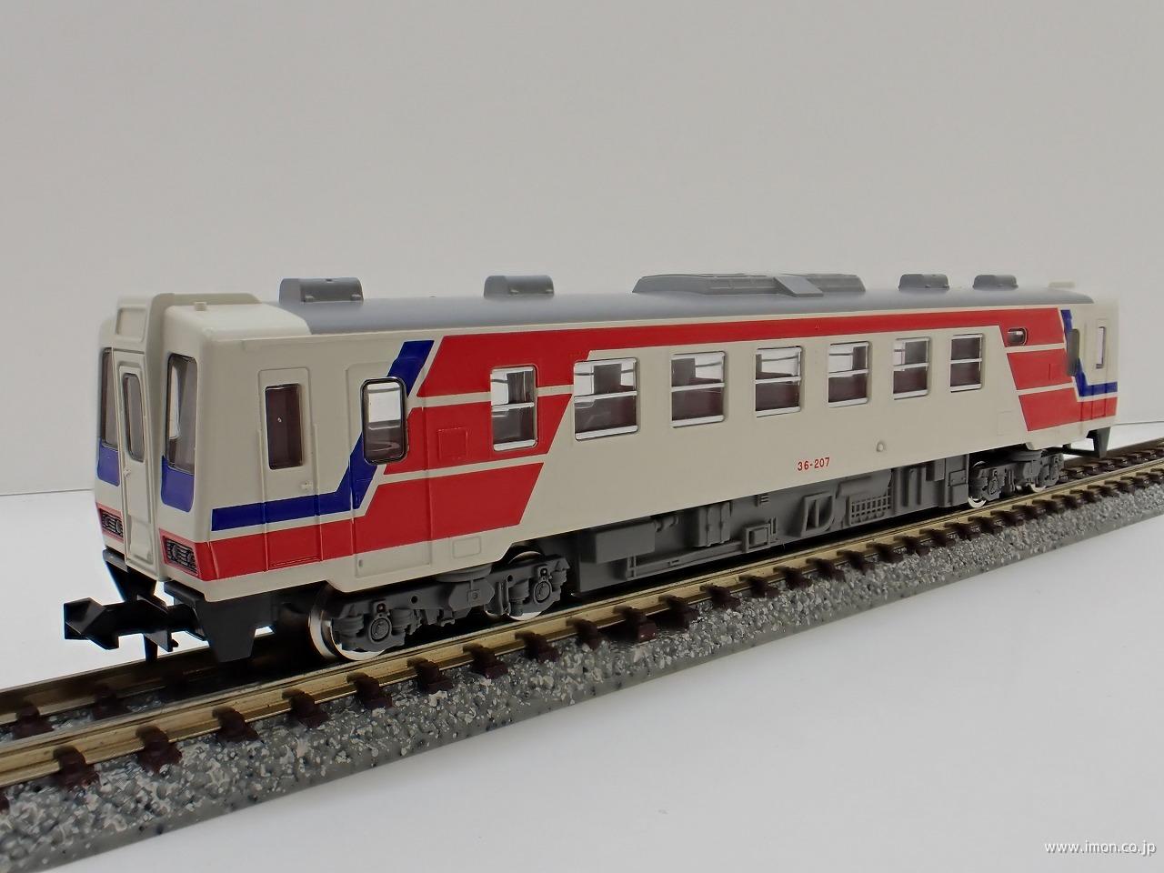 北三陸鉄道36形 一般車両 | 鉄道模型店 Models IMON