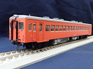 キハ26 400番代 首都圏色 | 鉄道模型店 Models IMON