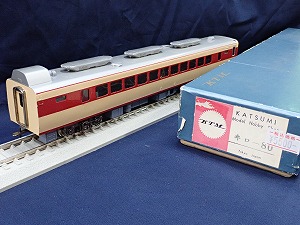 マシ35 青 | 鉄道模型店 Models IMON