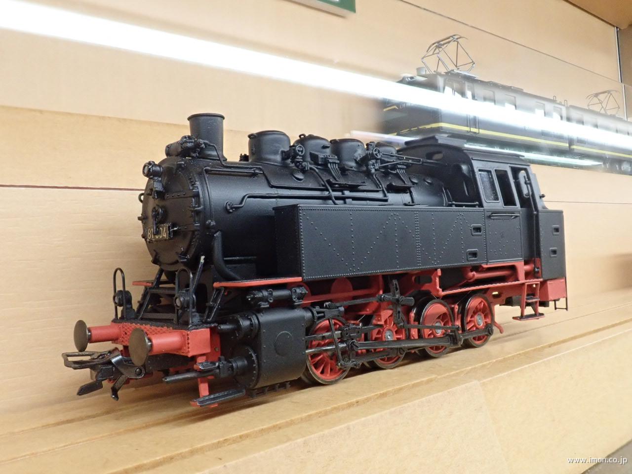 DB 81 004 | 鉄道模型店 Models IMON