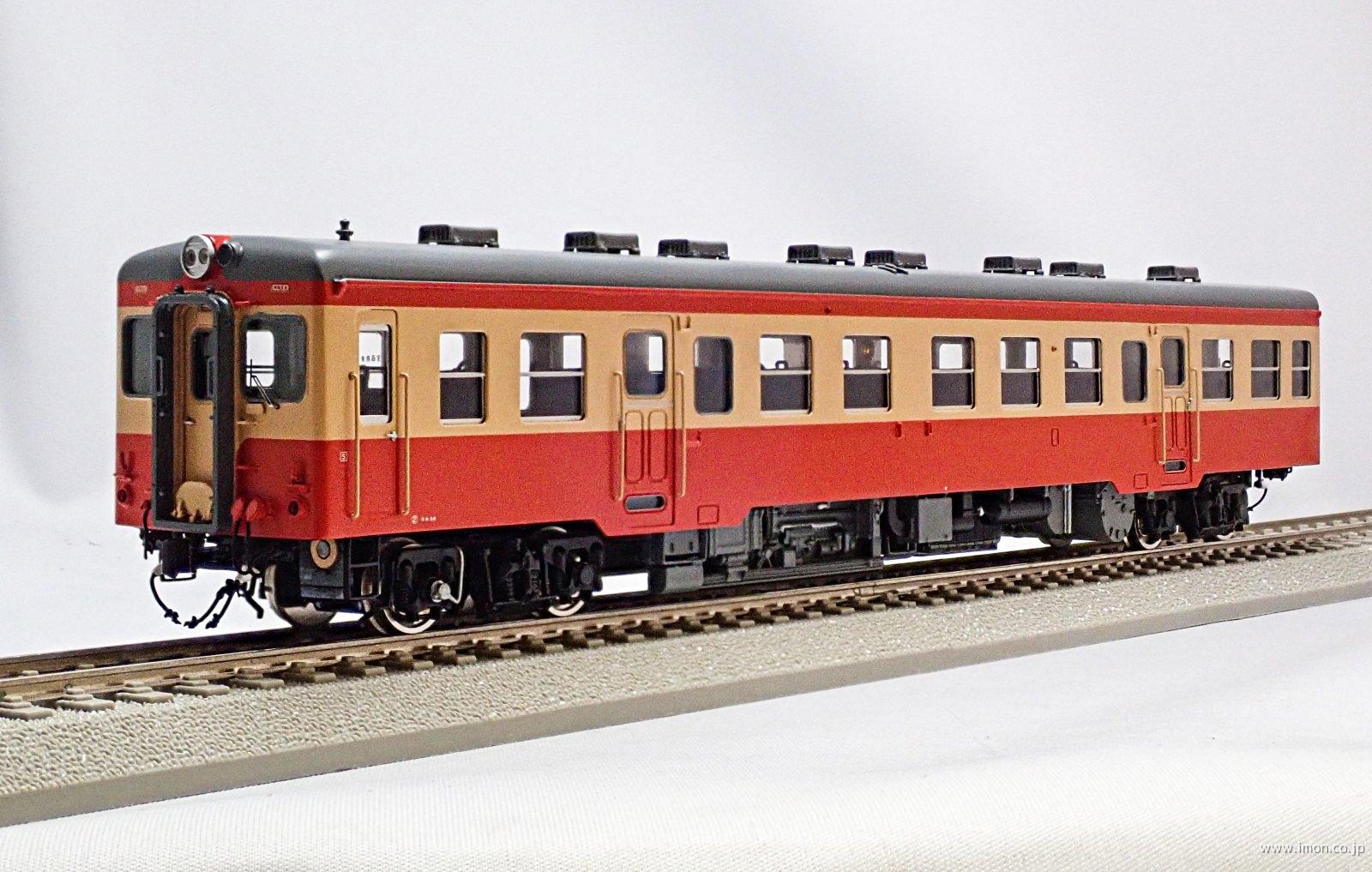 キハ25 200番 首都圏色2灯寒地 | 鉄道模型店 Models IMON
