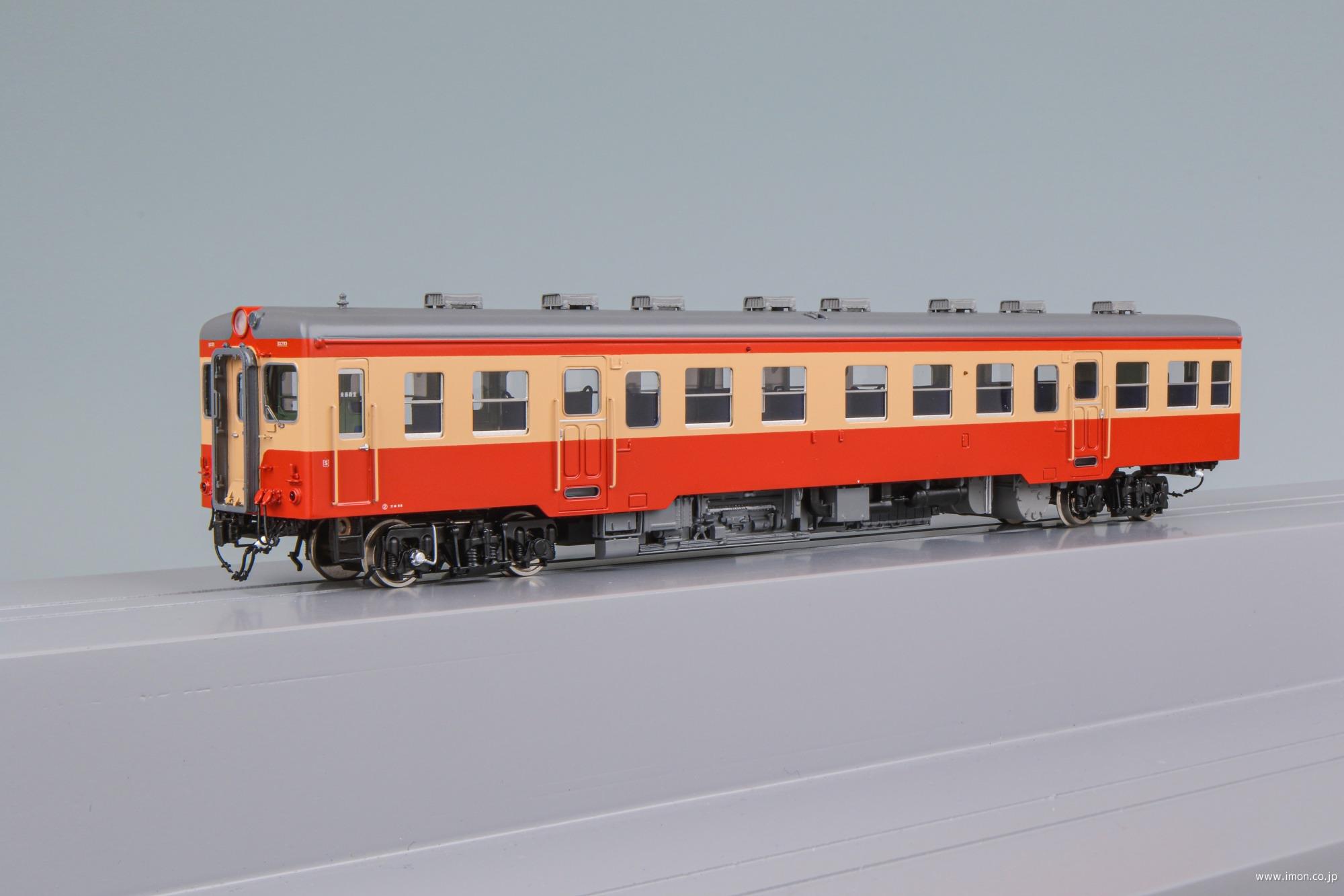 キハ25 200番 一般色 2灯暖地 | 鉄道模型店 Models IMON