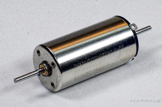 ＃0612CLコアレスモーター | 鉄道模型店 Models IMON