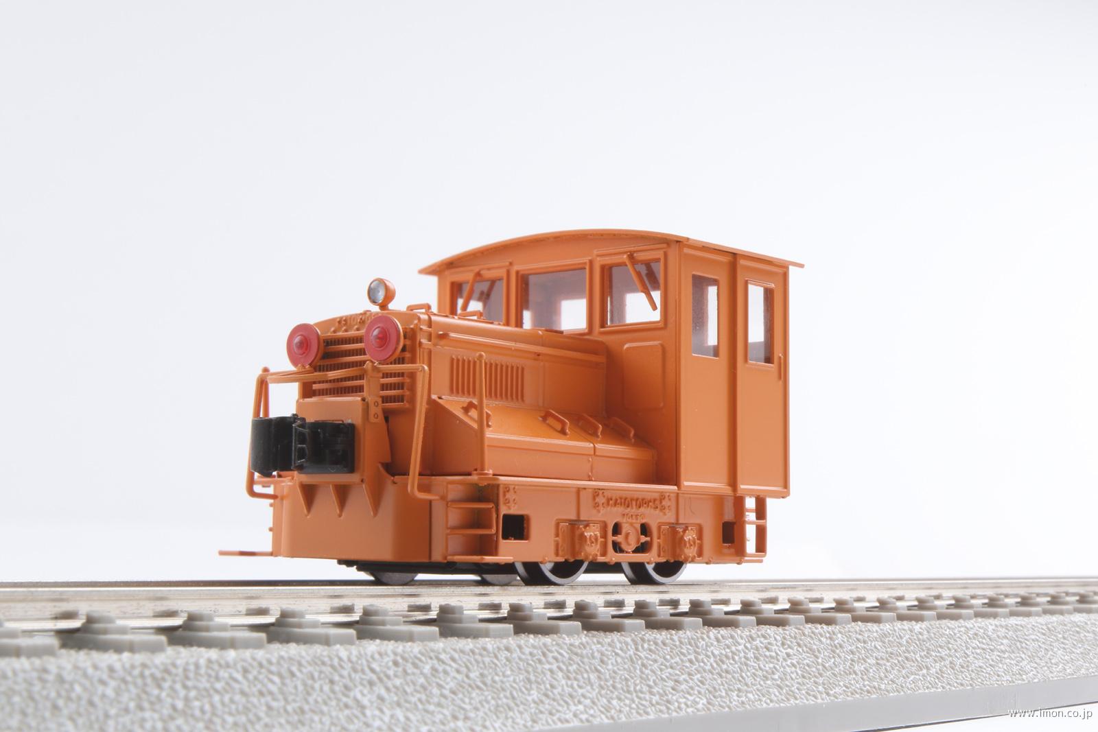 DD13 84号機 完成品 | 鉄道模型店 Models IMON