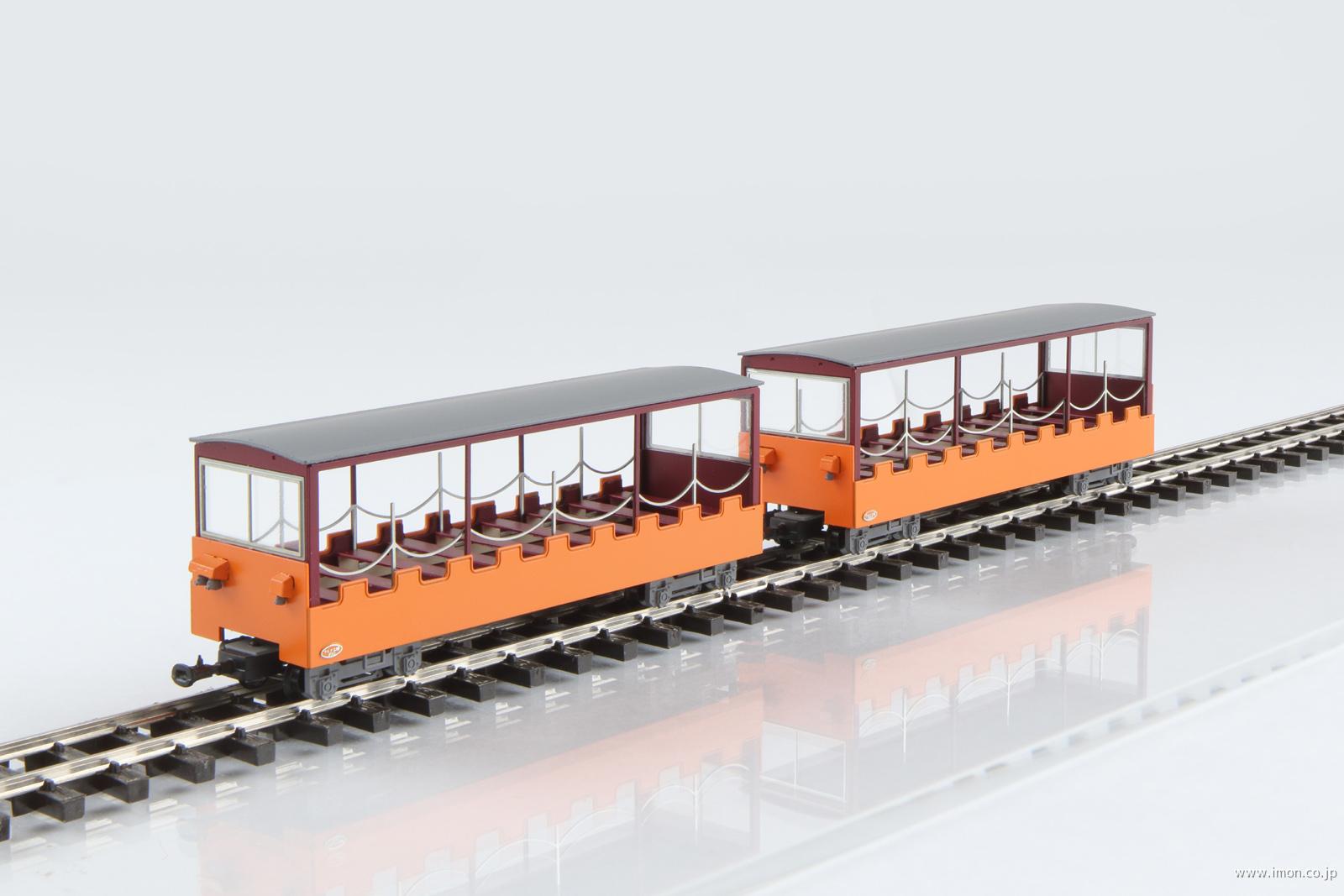 黒部ED19 完成品 | 鉄道模型店 Models IMON