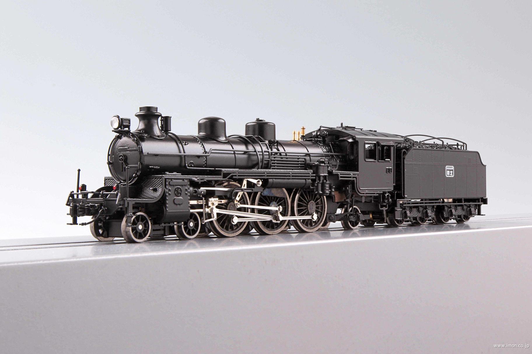 C51 247／249号機燕_完成品 | 鉄道模型店 Models IMON