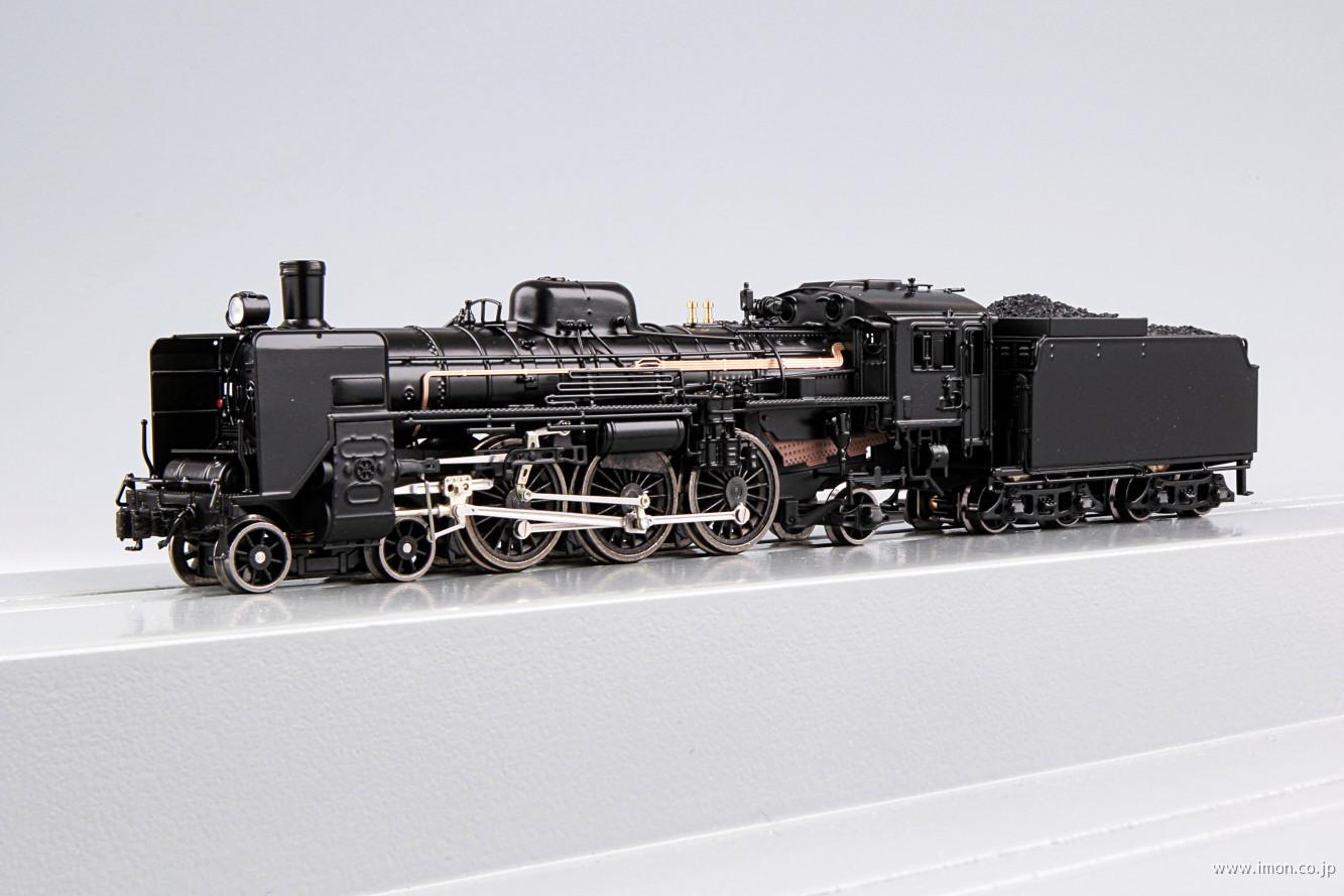 C55 49号機 | 鉄道模型店 Models IMON
