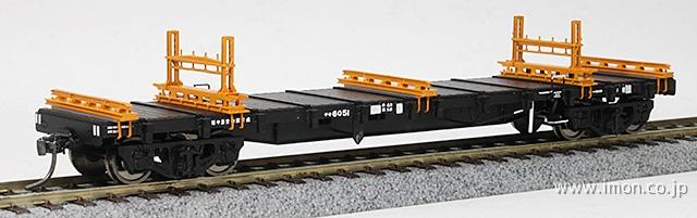 チキ6000定尺レールタイプBキット | 鉄道模型店 Models IMON