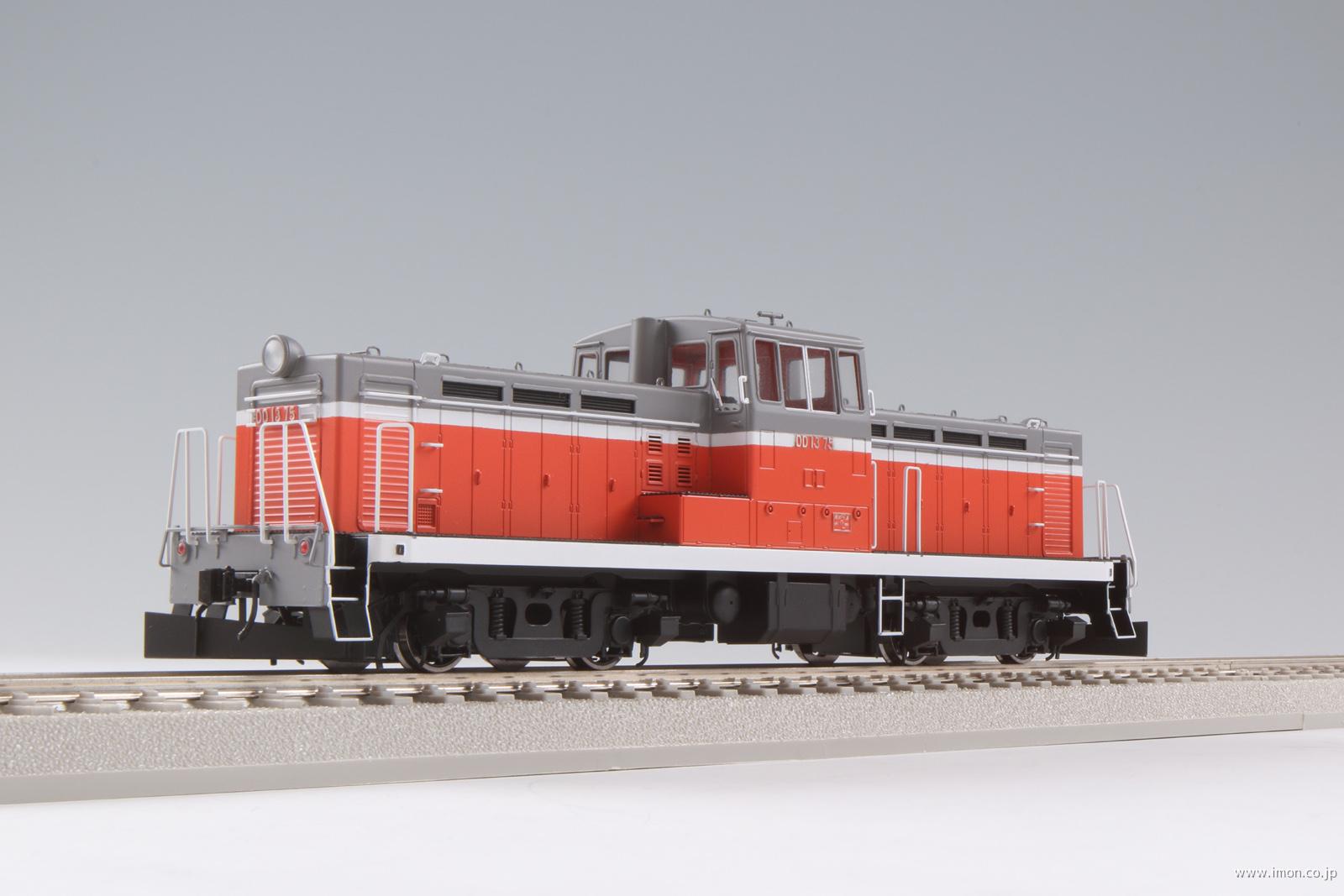 DD13 84号機 完成品 | 鉄道模型店 Models IMON