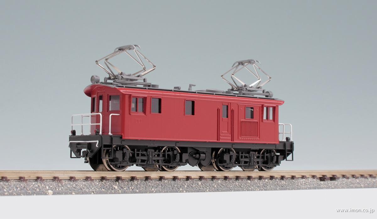 西武鉄道E71 Ⅱ | 鉄道模型店 Models IMON