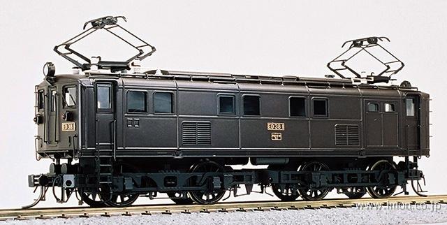 上田交通EB4111 キットⅢ | 鉄道模型店 Models IMON
