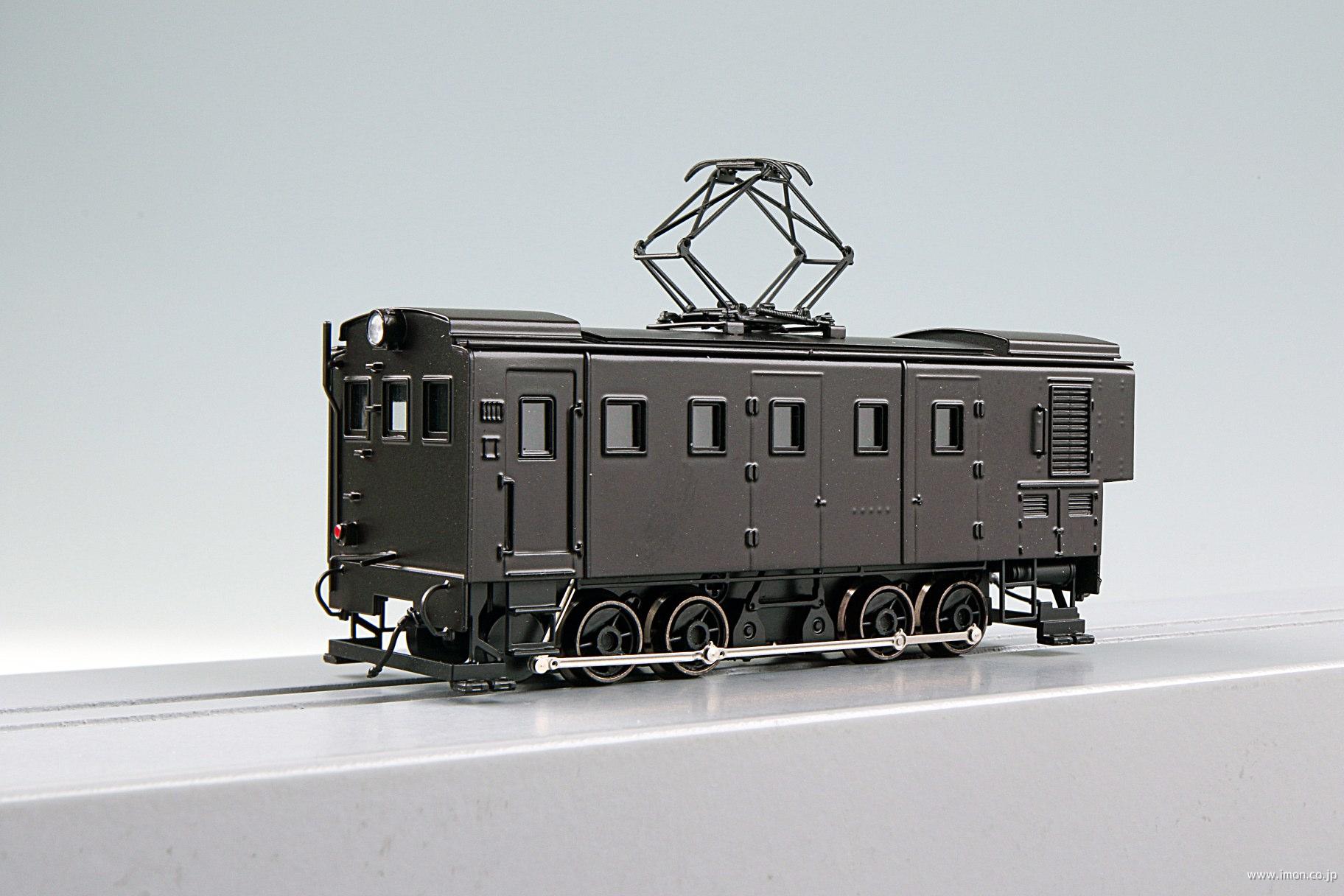 ED40 Ⅲ 完成品 | 鉄道模型店 Models IMON
