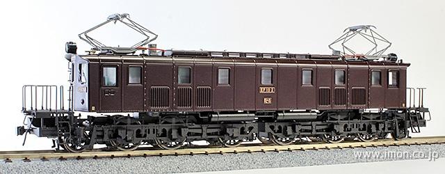 EF10 1次型 原型窓キット | 鉄道模型店 Models IMON