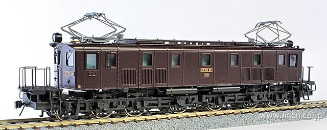 EF10 1次型 Hゴム窓キット | 鉄道模型店 Models IMON