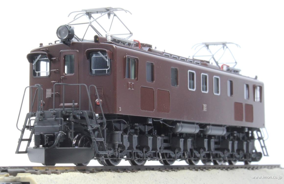 EF15 最終型 13mm | 鉄道模型店 Models IMON