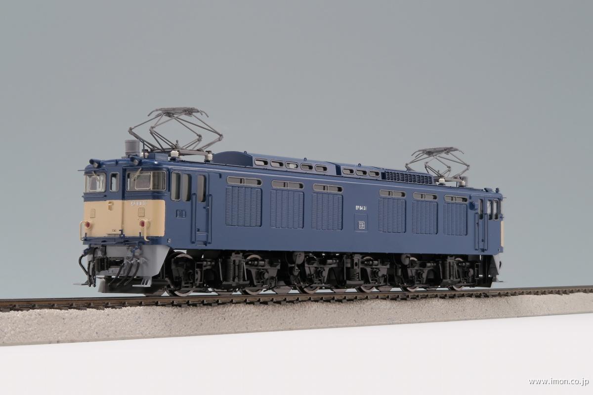 EF13 12号機 | 鉄道模型店 Models IMON
