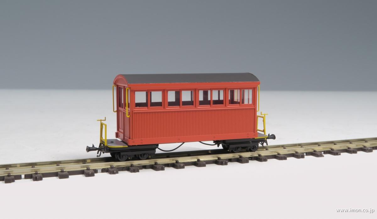 木曾森林鉄道BW1号機後期 | 鉄道模型店 Models IMON