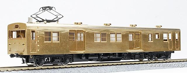 クモニ83 800 後期型キット | 鉄道模型店 Models IMON