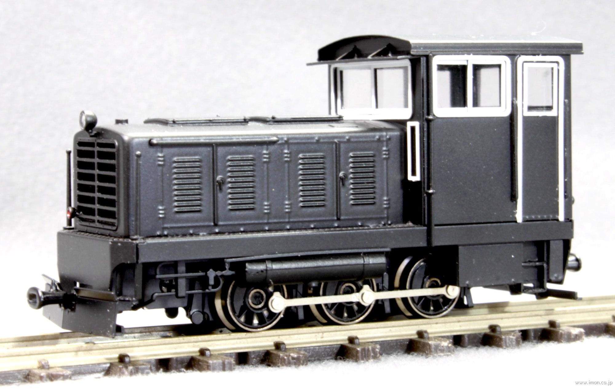沼尻鉄道DC12 Ⅲ | 鉄道模型店 Models IMON