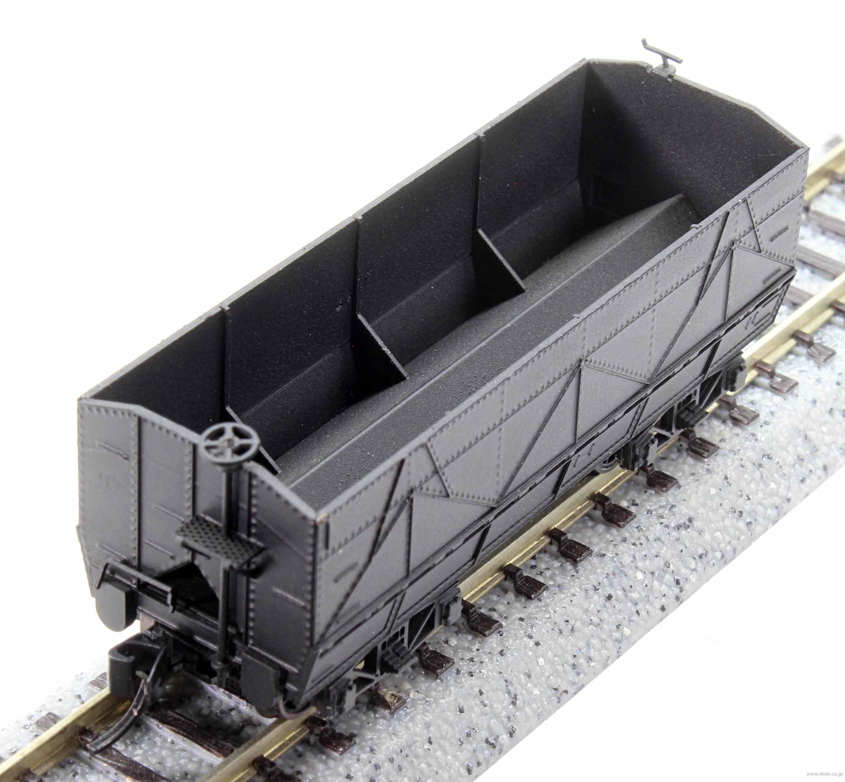 セキ1 A＋B 2両キット | 鉄道模型店 Models IMON