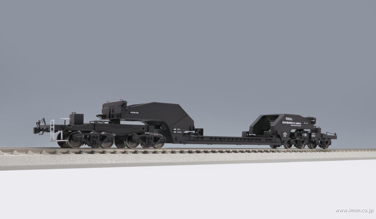 シキ1001（D1桁仕様） | 鉄道模型店 Models IMON