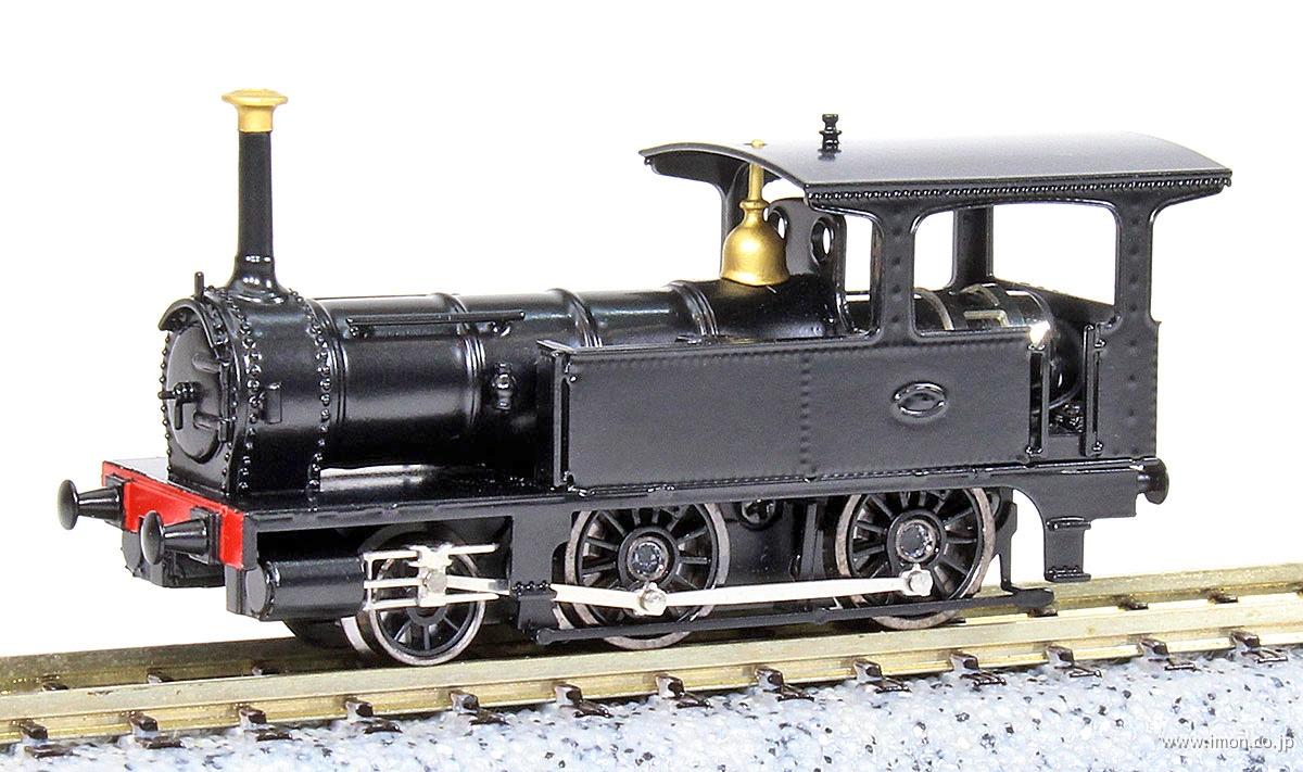 鉄道院160形 原型 | 鉄道模型店 Models IMON