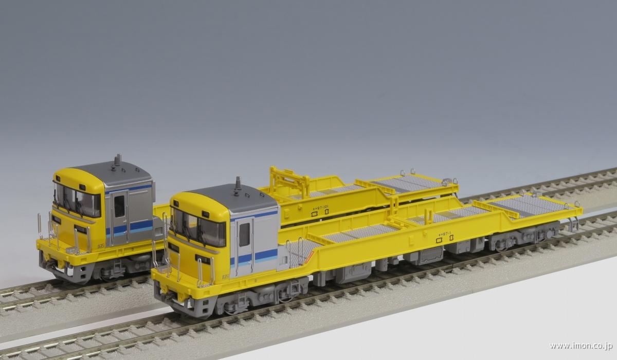 シキ800B2用トランス タイプAⅡ | 鉄道模型店 Models IMON