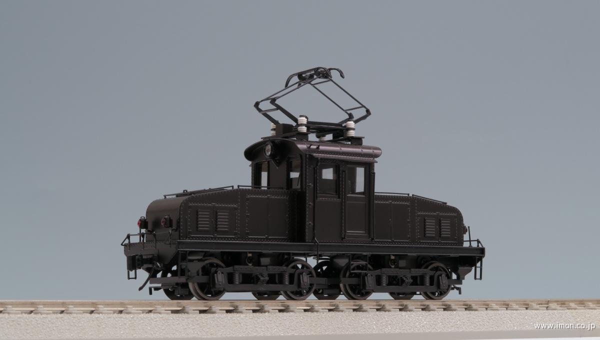 ED25 1 完成品 | 鉄道模型店 Models IMON