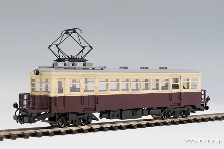下津井電鉄モハ52 S35年以降 | 鉄道模型店 Models IMON