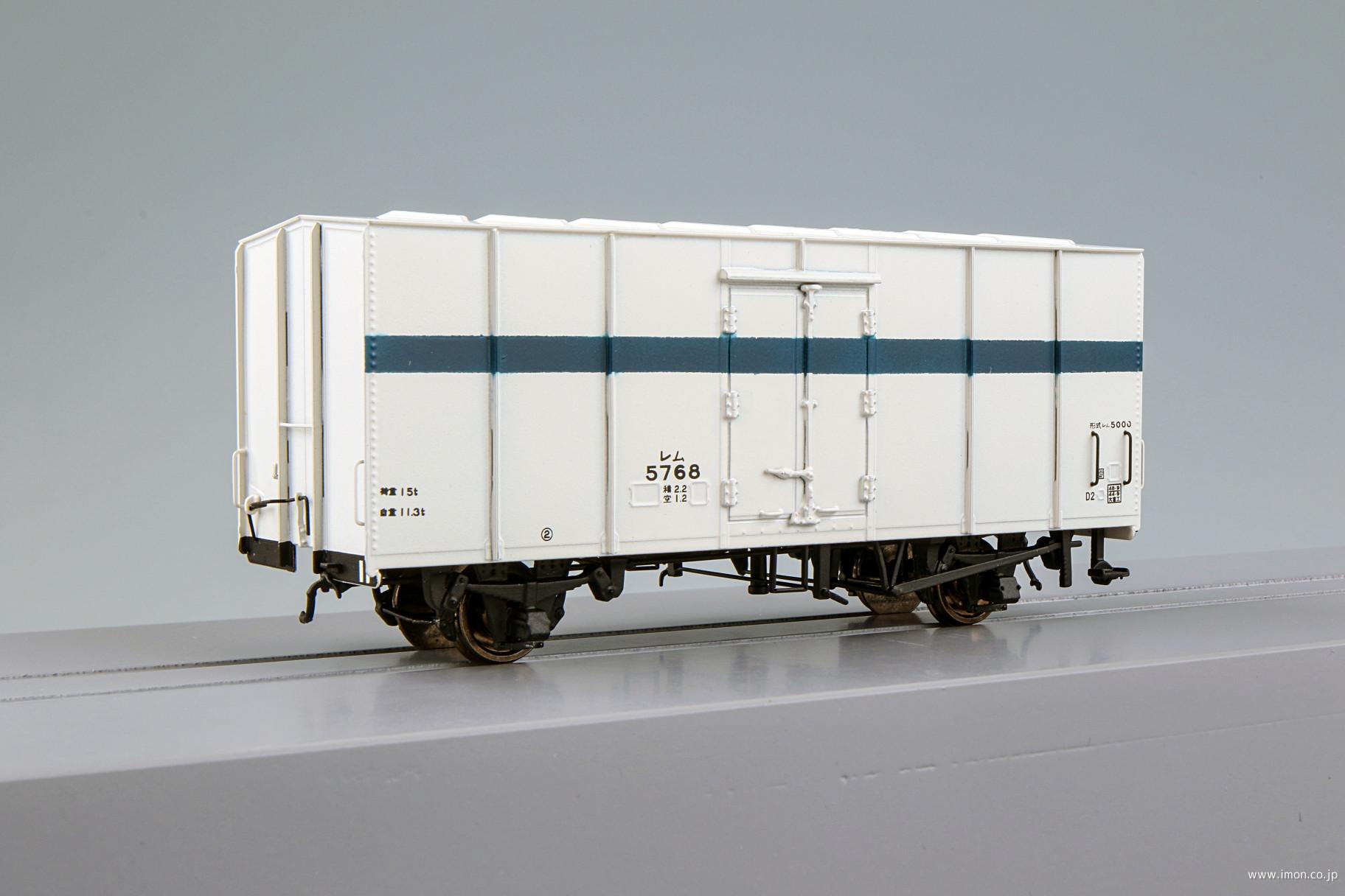 レム5000 5768 | 鉄道模型店 Models IMON
