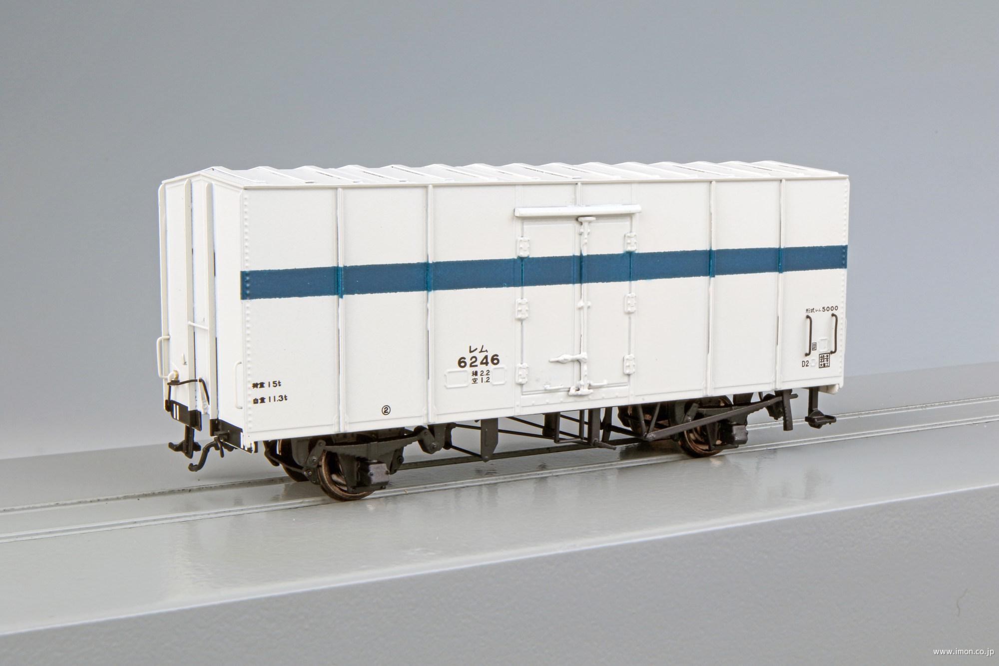 レム5000 5768 | 鉄道模型店 Models IMON
