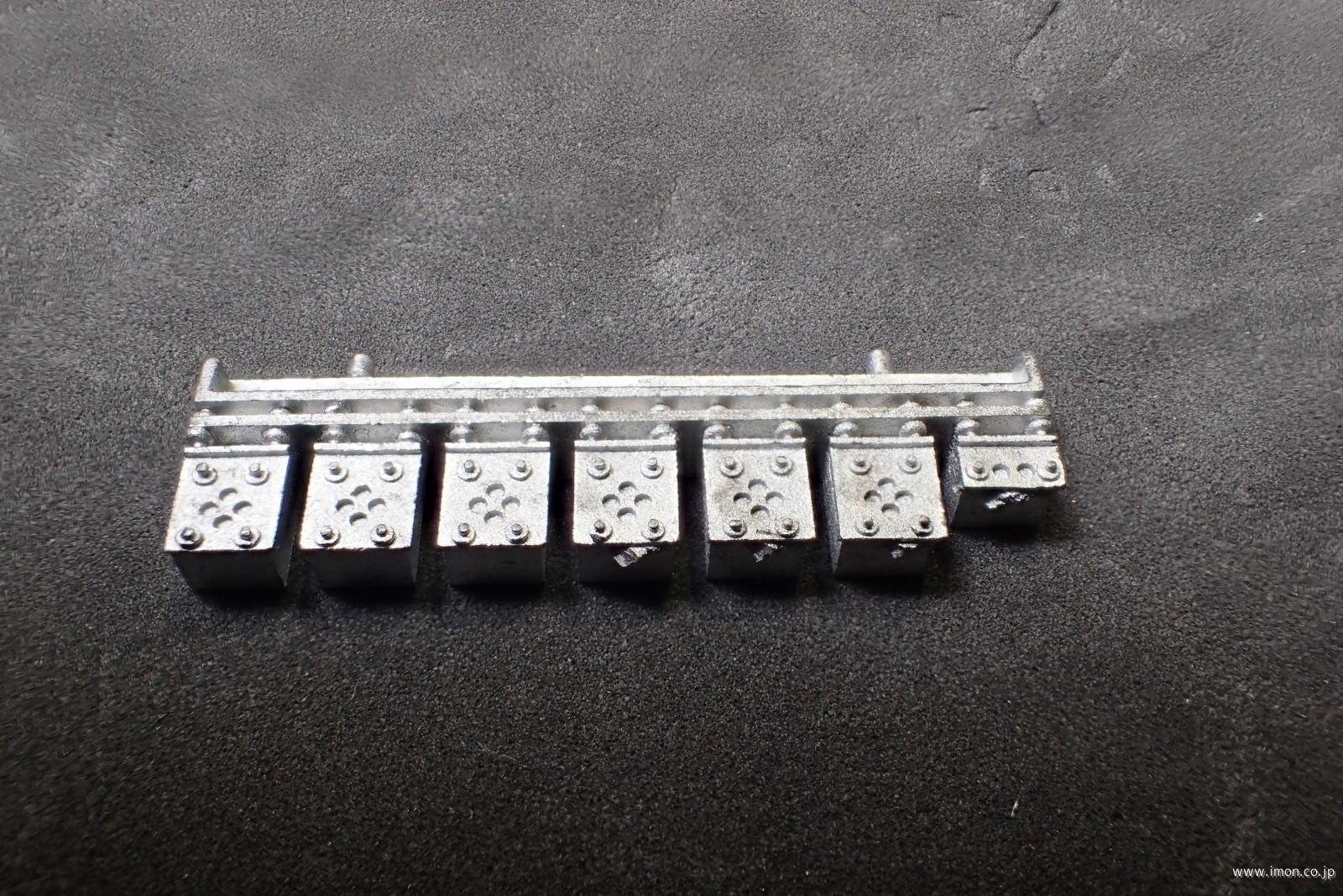 EC1012 主抵抗器B | 鉄道模型店 Models IMON